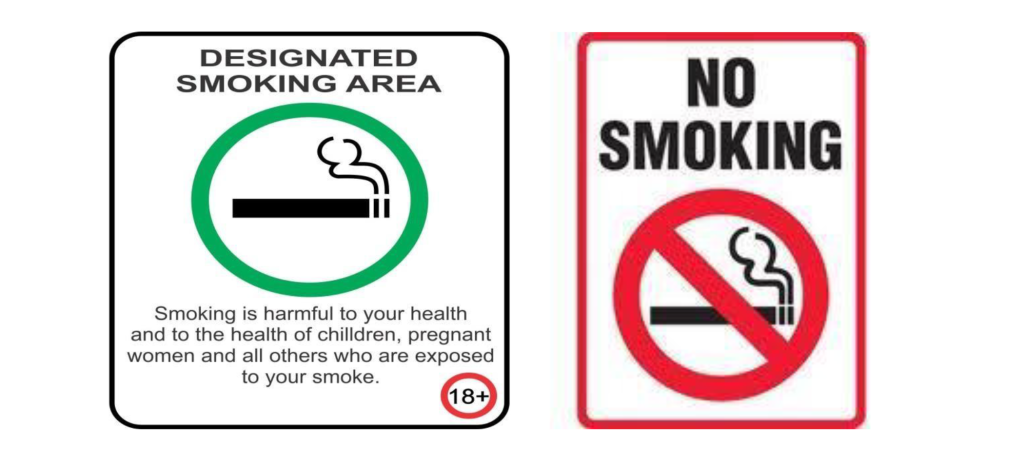 Tobacco Control Regulations – Food And Drugs Authority