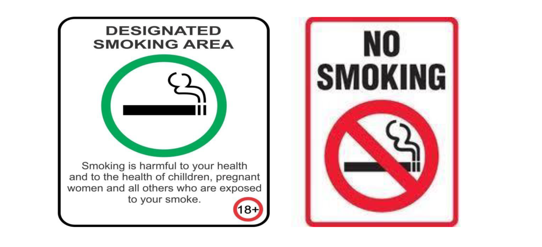 Tobacco Control Regulations – Food And Drugs Authority