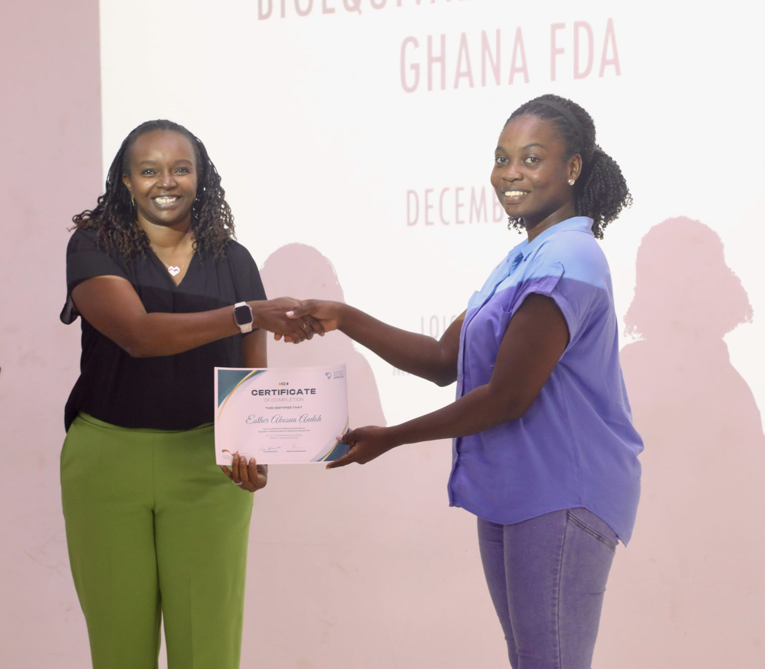 Strengthening Ghana’s Drug Regulation: Advancing Healthcare Quality and ...