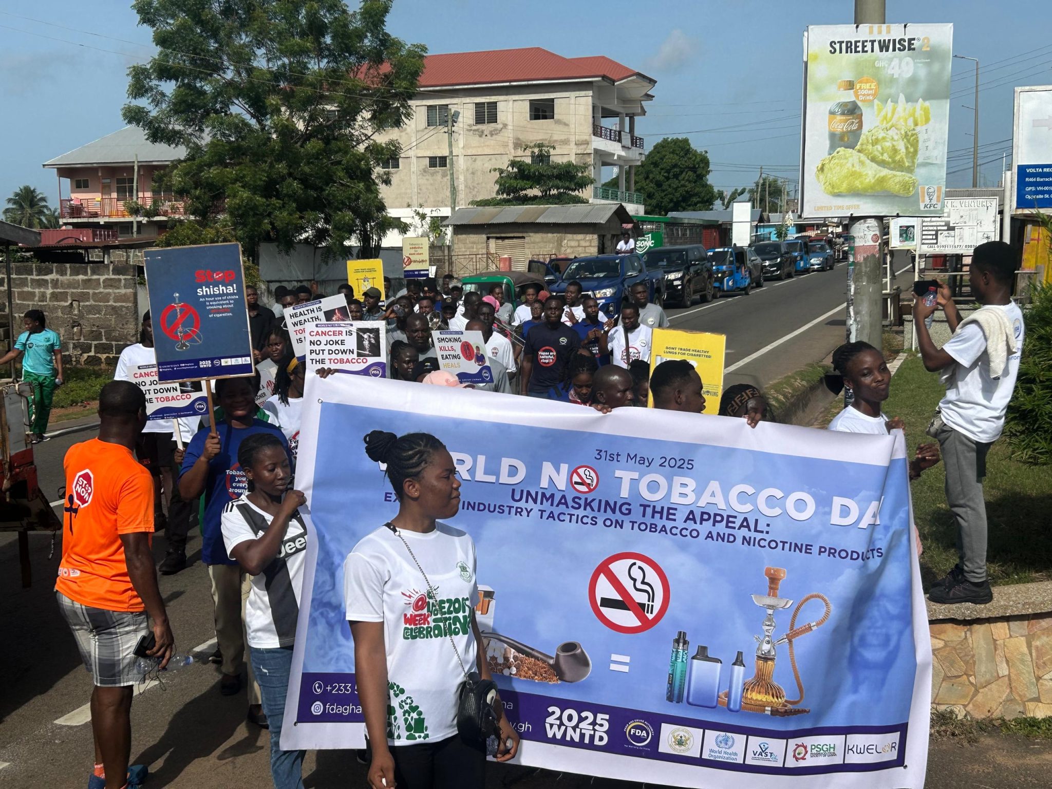 FAQs on Codeine Containing Cough Syrups – Food And Drugs Authority