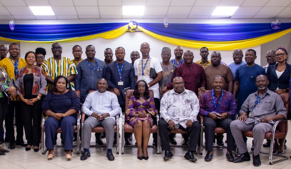 GUIDELINES – Food And Drugs Authority