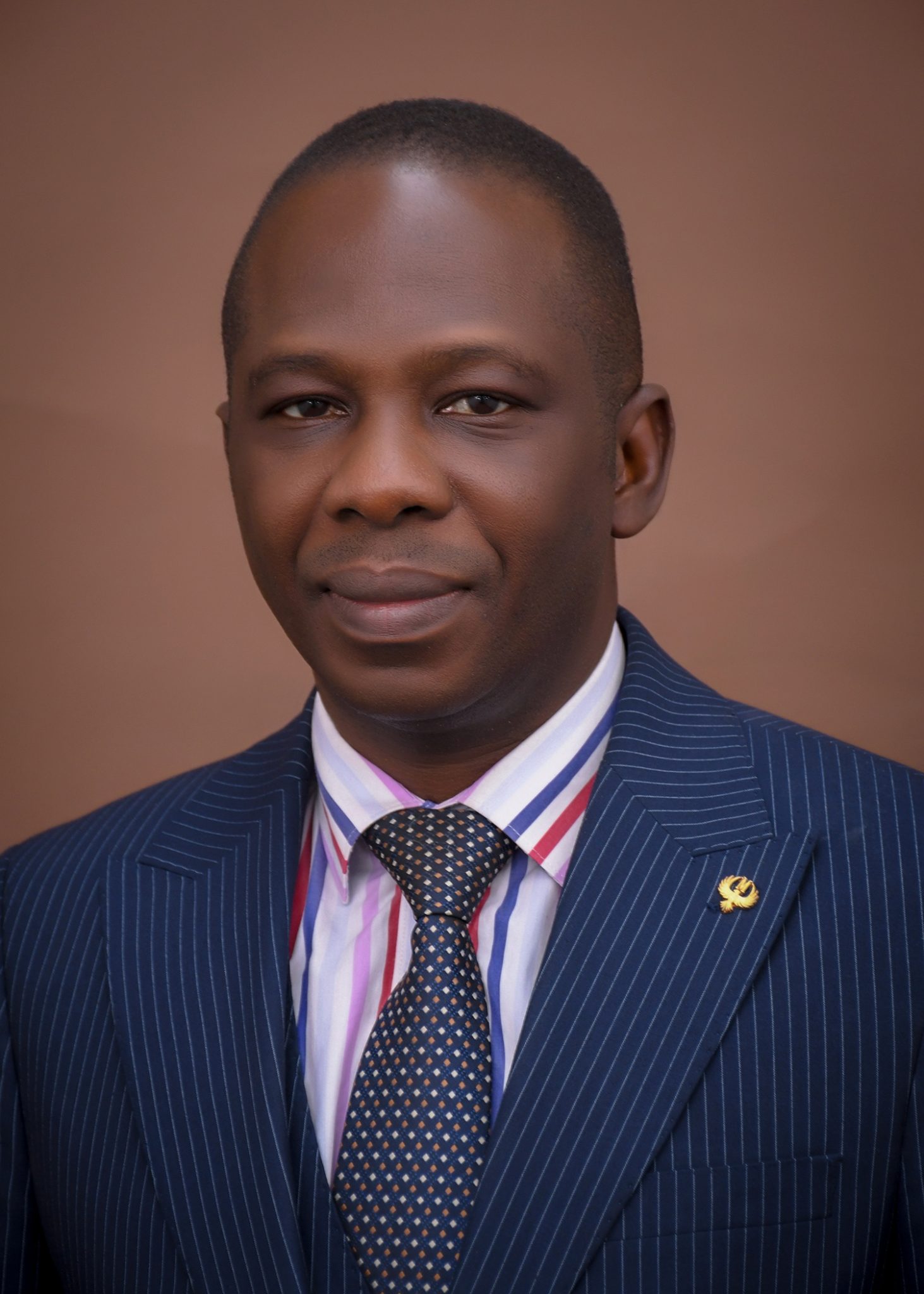 Prof. Alex Asase – Food And Drugs Authority