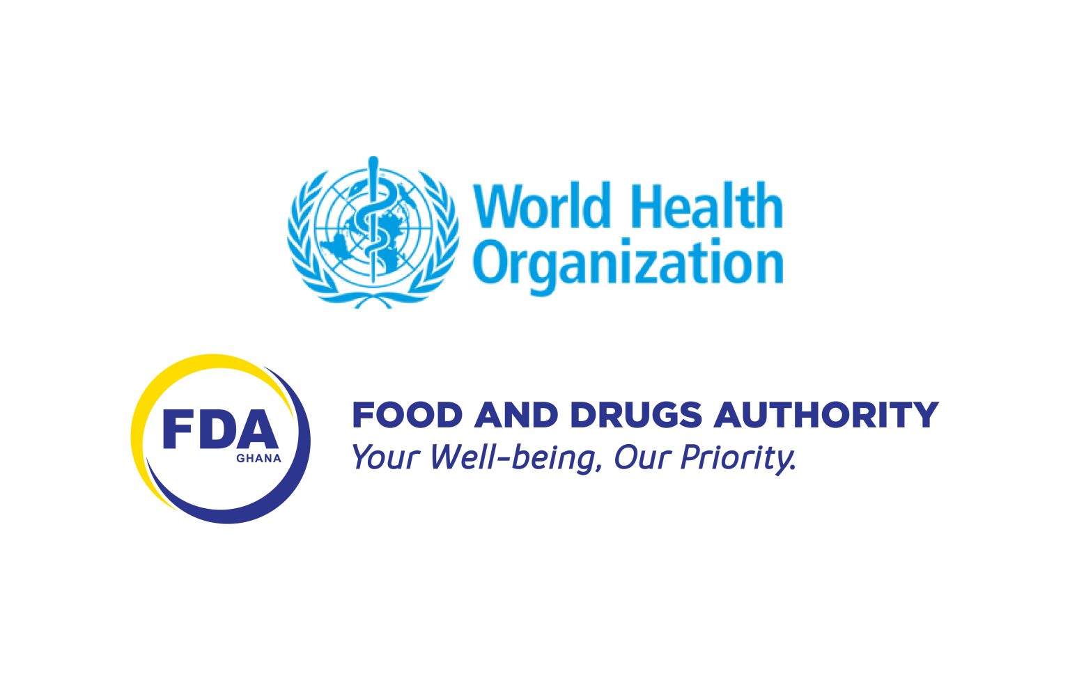 Contact Us – Food And Drugs Authority